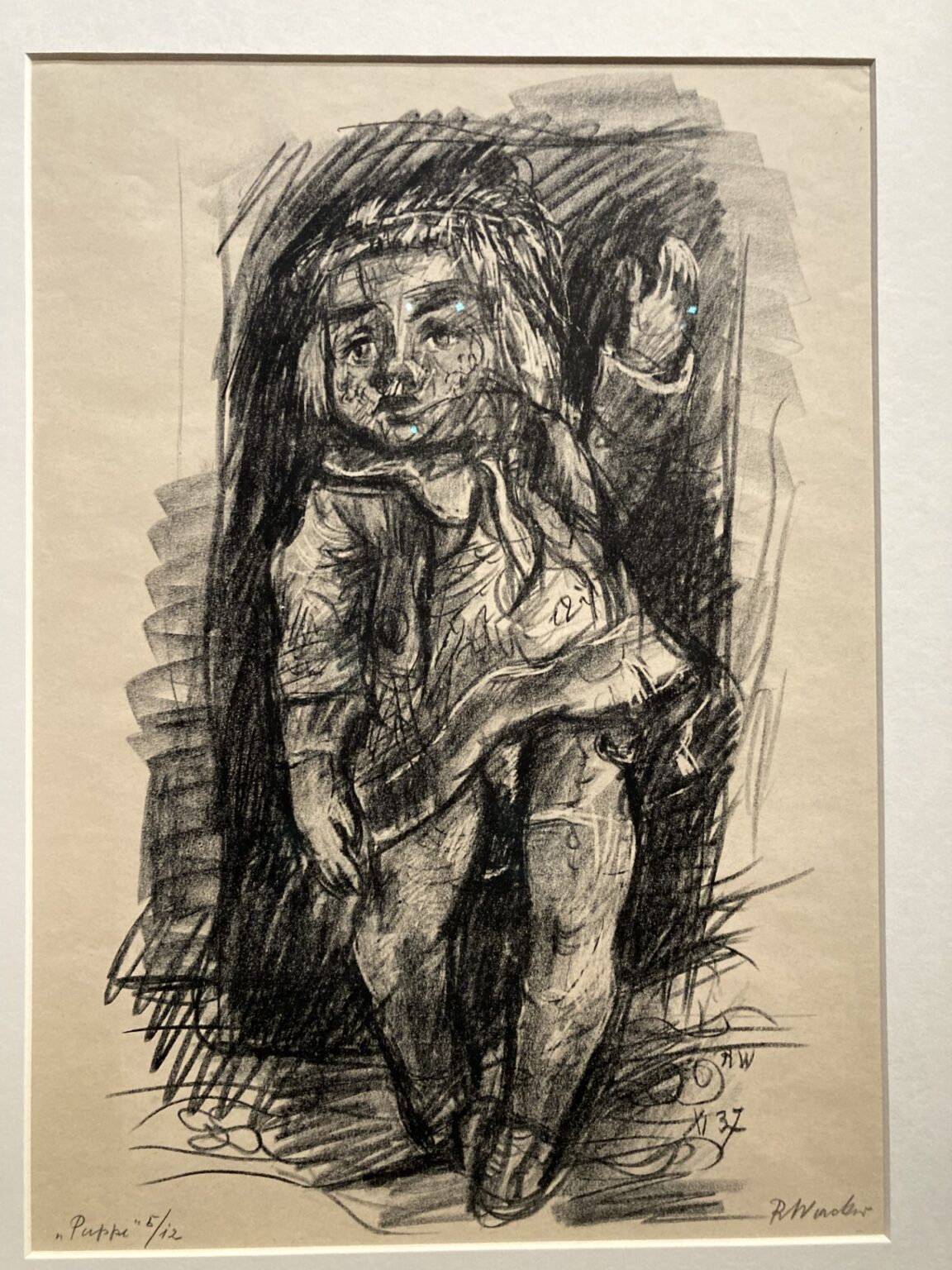 Rudolf Wacker/ルドルフ・ヴァッカー、お前もか。 | ページ 2 | 佳代（算命学）